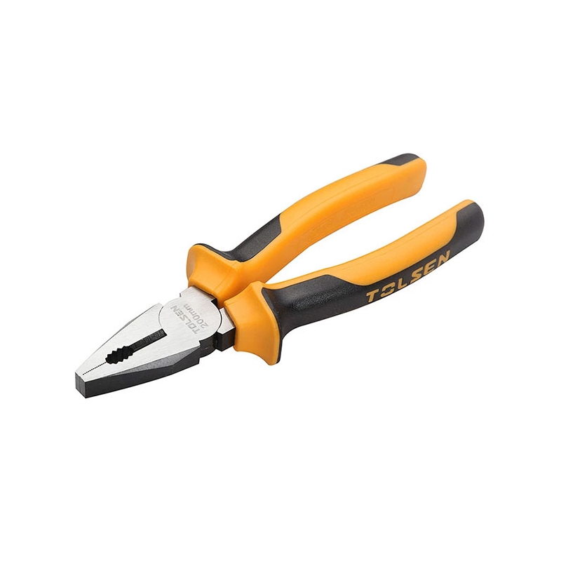 ALICATE UNIVERSAL TOLSEN 8 10017 INDUSTRIAL" - Ferreteria Bogota